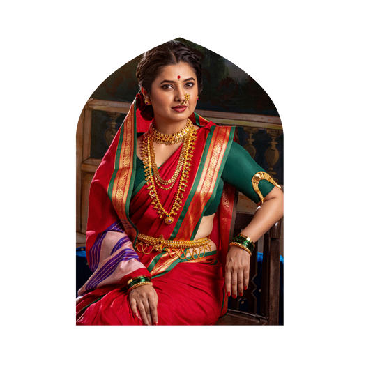 Painjan | Tulja (Gold) – PrajaktSaj